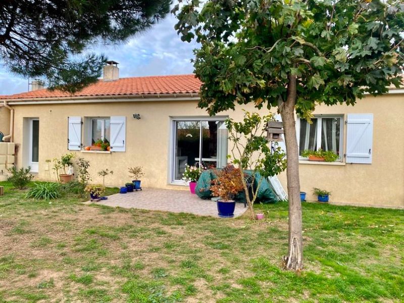 Agence immobilière ImmoBG à Maulévrier - Maison à vendre à SAINT PIERRE ... Agence immobilière ImmoBG à Maulévrier - Maison à vendre à SAINT PIERRE ...